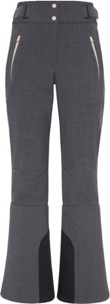 Brunello Cucinelli pantalon Mountain - Gris