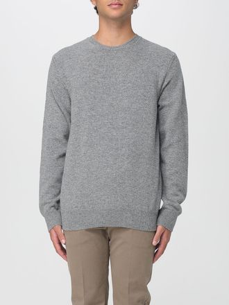 Zanone Pull ZANONE Homme couleur Gris