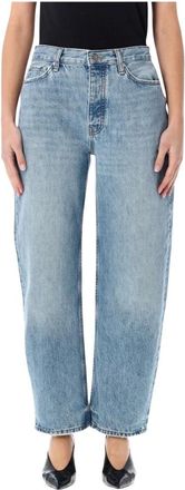 Anine Bing Femme, Jeans, Bleu, Taille: W25 Fritz Jean
