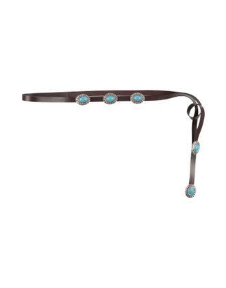 Orciani Kleinlederwaren - G&uuml;rtel auf YOOX.COM