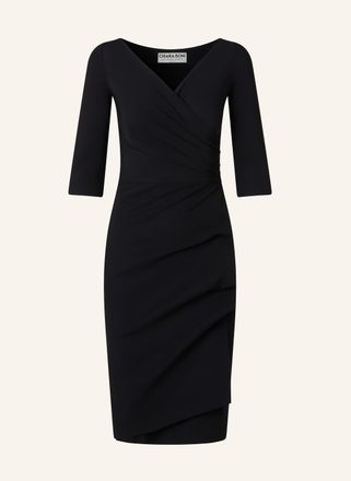 La Petite Robe Di Chiara Boni Chiara Boni La Petite Robe Kleid Florien schwarz