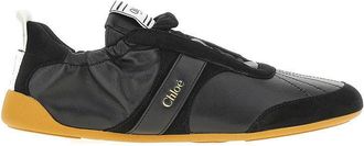 Chlo&eacute; Chlo&eacute; Kick sneakers Woman 36