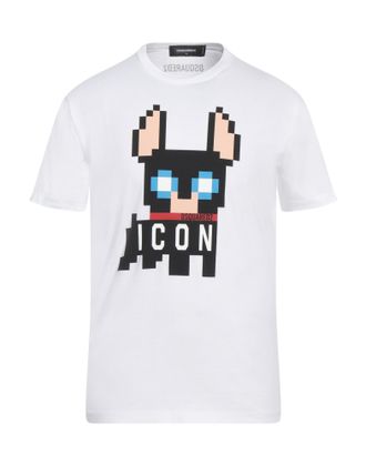 Dsquared2 TOPS - T-shirts auf YOOX.COM