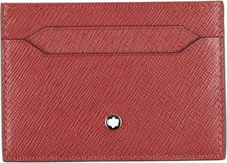 Montblanc Kleinlederwaren - Kartenetuis auf YOOX.COM