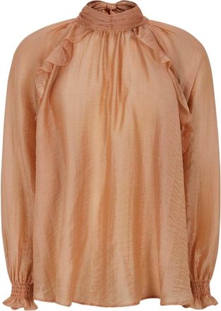 Soft Rebels Shirt SRRachel