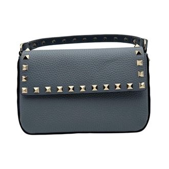 Valentino Garavani Damen, Taschen, Grau, ONE SIZEGr&ouml;&szlig;e