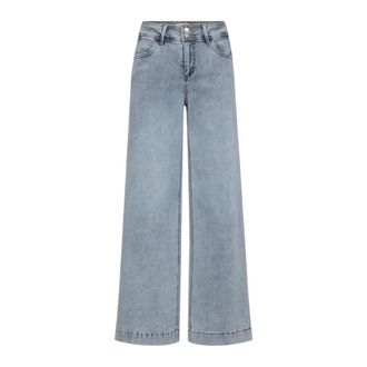 Freequent Freequent, Damen, Jeans, Blau, W27Gr&ouml;&szlig;e