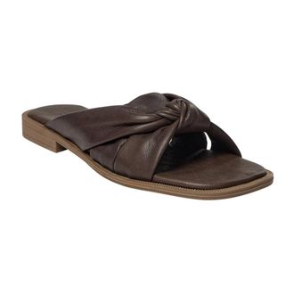 Sofie Schnoor Femme, Chaussures, Brun, Taille: 39 EU Tongs
