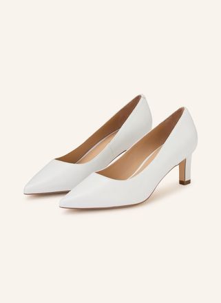 Peter Kaiser Pumps Ibiza weiss