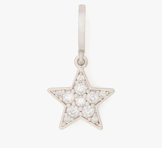 Kate Spade New York One In A Million Stern-Anhänger