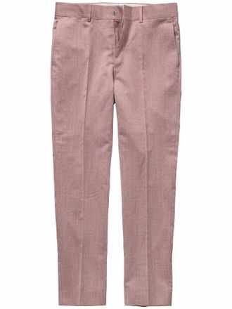 Mey & Edlich Sandrot-Anzughose