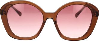 Chlo&eacute; Chlo&eacute; Ch0081 S Lunettes de soleil