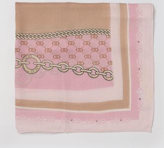 Liu Jo Seidentuch LIU JO Damen Farbe Lila