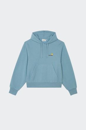Carhartt Work in Progress Hoodie - Taille M