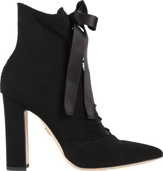 Dolce & Gabbana SCHUHE - Stiefeletten auf YOOX.COM