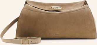 Guess Pouch Medium braun