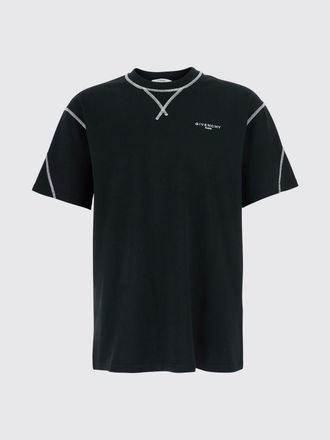Givenchy T-Shirt Homme couleur Noir