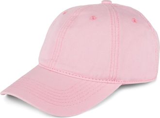 styleBREAKER Cap Vintage Baseball Cap Washed Used Look