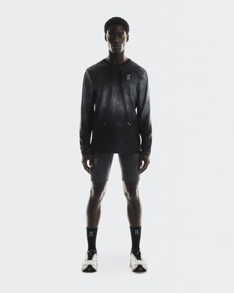 On Pace Tights Short