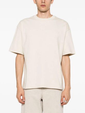 Amiri &Uuml;bergr&ouml;&szlig;en T-Shirt