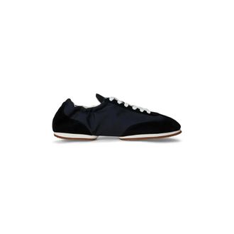 Polo Ralph Lauren Swn Ballerina - - Shoes - Damen - Schwarzk - 41 EU