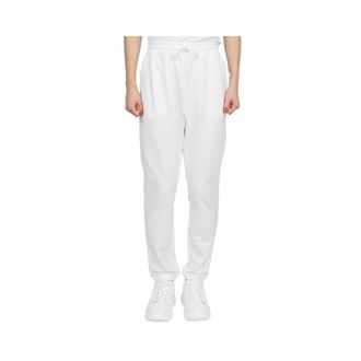 C.P. Company Jogginghose Stretch Fleece - - Trousers - Herren - Wei&szlig; - XL