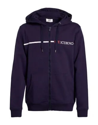 Iceberg TOPS - Sweatshirts auf YOOX.COM