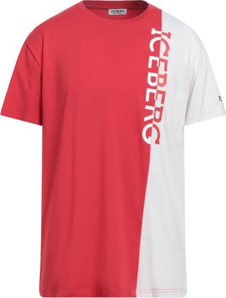 Iceberg TOPS - T-shirts auf YOOX.COM