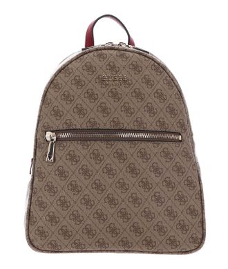 Guess Women Vikky Backpack Bag