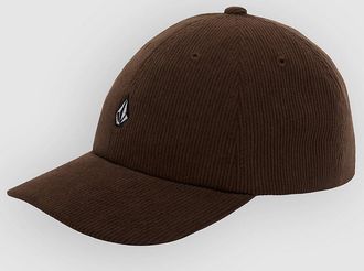 Volcom Full Stone Adj Cord Cap cacao