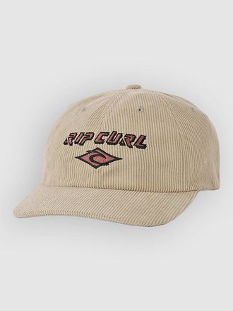 Rip Curl Diamond 2.0 Adj Cap khaki sand