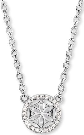 Engelsrufer Kette Flower of Life