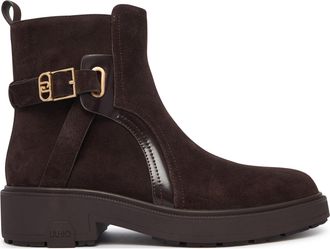 Liu Jo Stiefeletten Liu Jo Dublin 09 SF6093 PX938 Braun