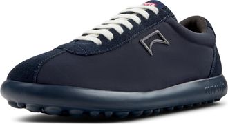 Camper Herren Pelotas Xlf K101019 Sneaker, Marine 004, 43 EU
