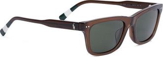 Polo Ralph Lauren Sonnenbrillen 0PH4240U 631571 Braun