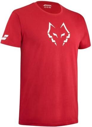 Babolat Maillot en Coton Juan Lebr&oacute;n