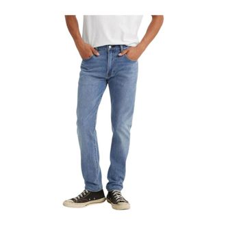Levi's 512 Slim Taper Jeans - - Jeans - Herren - Blau - W29 L32