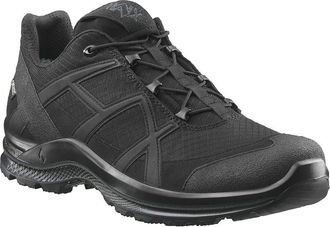 Haix Black Eagle Athletic 2.1 GTX Low/Black. UK 13 / EU 48.5