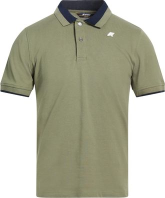 K-Way TOPS - Poloshirts auf YOOX.COM