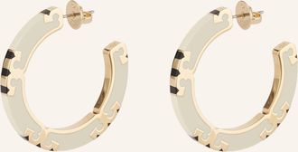 Tory Burch Tory Burch Creolen gold