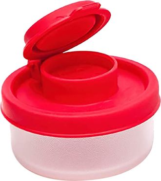 Generic 1 St&uuml;ck Pfefferstreuer Proof klein Mini Pfeffer Shaker f&uuml;r Camping Picknick im Freien K&uuml;che Boxen Mittagessen Werkzeuge f&uuml;r Reisen Practical Treatment