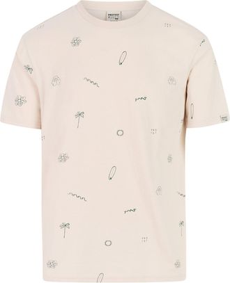 Protest Shirt PRTKeely