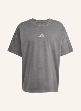 adidas T-Shirt All Szn schwarz