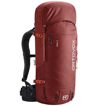 Ortovox Peak 35 - Alpinrucksack