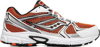 Saucony baskets Ride Millennium - Orange