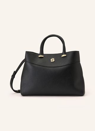 HUGO BOSS Handtasche Beyond schwarz