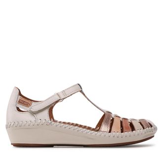 Pikolinos Sandalen Pikolinos 55-0843C2 &Eacute;cru