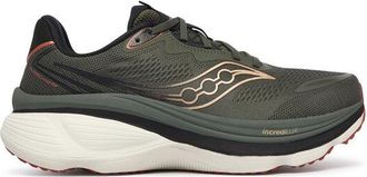 Saucony Laufschuhe Hurricane 26 S101098 Dunkelgr&uuml;n