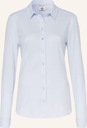 DeSoto Desoto Hemdbluse Pia blau