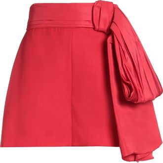 Alexander McQueen HOSEN & R&Ouml;CKE - Shorts & Bermudashorts auf YOOX.COM
